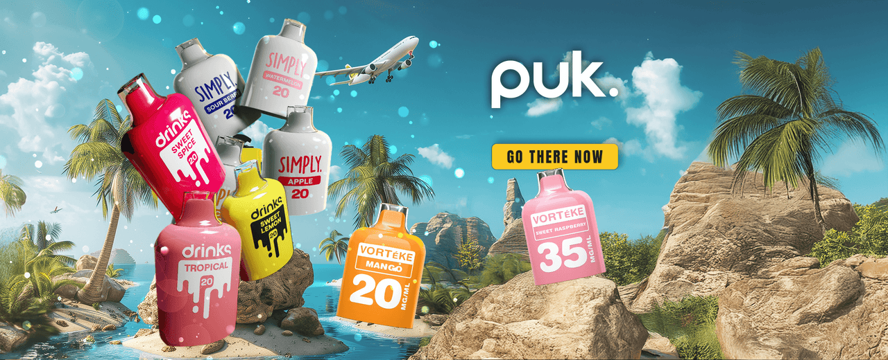 Switch NZ | E-Cigs and Vaping Supplies