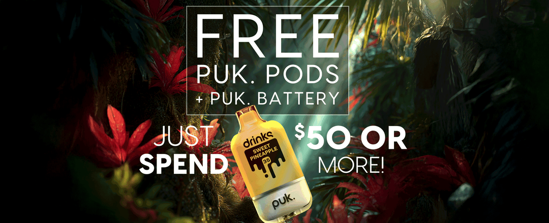 Switch NZ | E-Cigs and Vaping Supplies