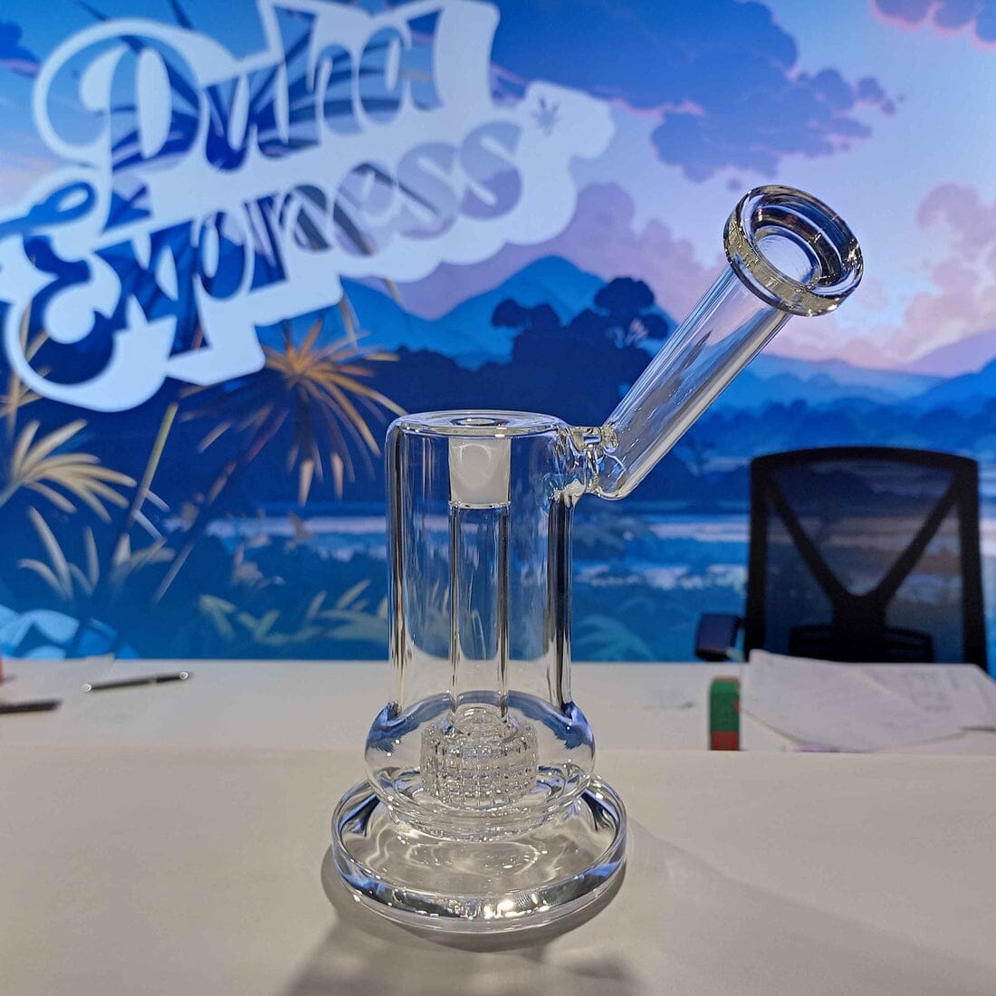 Desktop Bubbler Matrix Sidecar (Right) – Switch