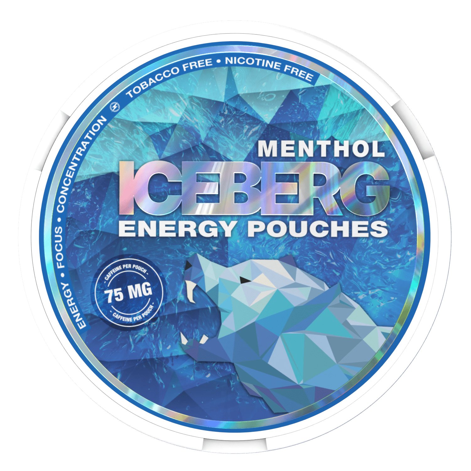 ICEBERG - Menthol – Switch